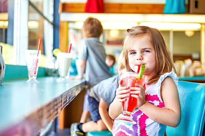 Brent’s Soda Fountain