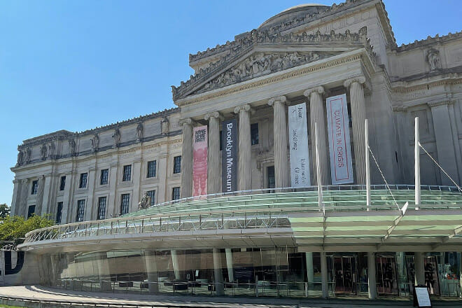 Brooklyn Museum