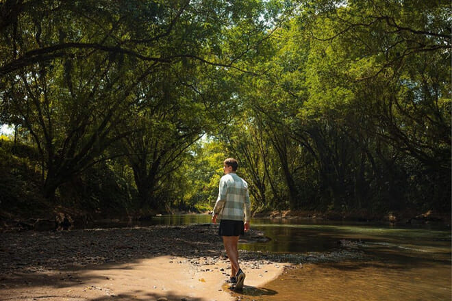 budgeting for costa rica travel expenses