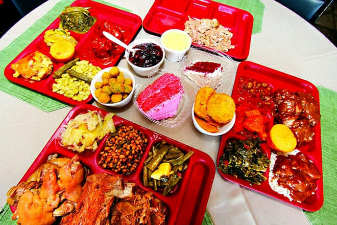 Bully’s Restaurant