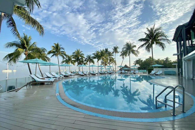 Bungalows Key Largo - All Inclusive