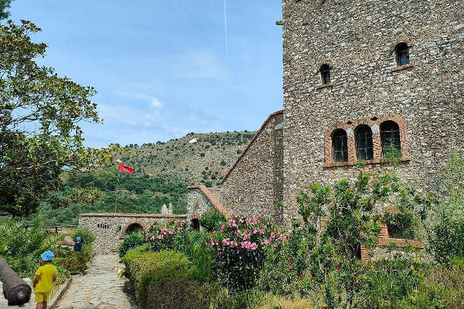 Butrint National Park