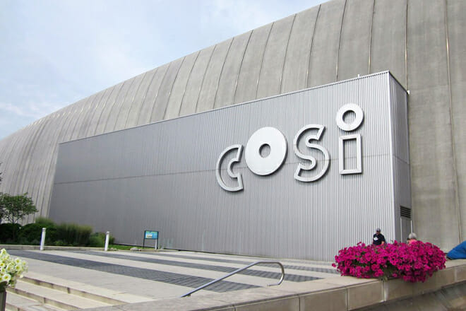 COSI