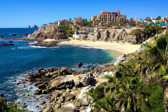 Cabo San Lucas