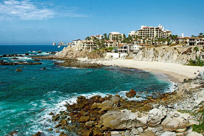 Cabo San Lucas
