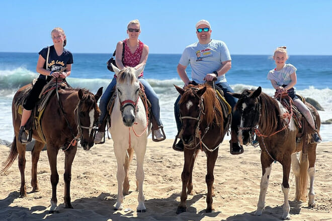 Cabo San Lucas Travel Considerations