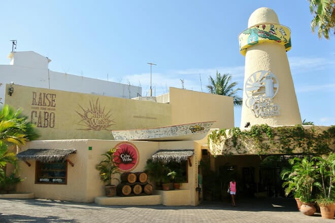 Cabo Wabo