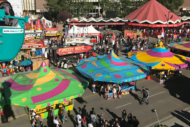 Calgary Stampede