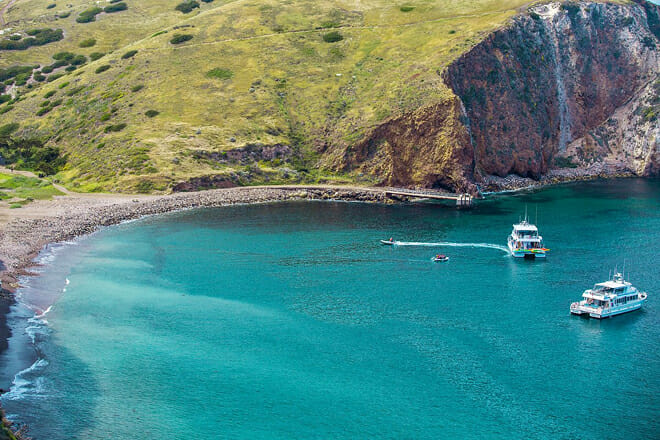 California Travel Cost: A state overview