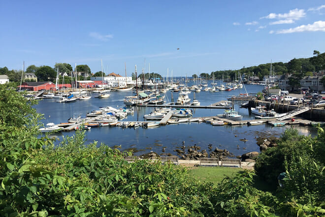 Camden, Maine