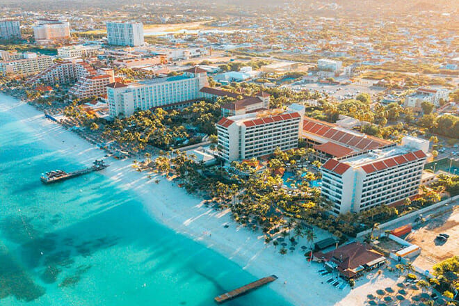 Can You Drive in Aruba with a US License: Basics of Driving