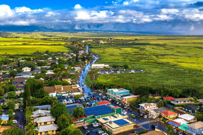 Can You Rent A Stroller In Maui: Overview