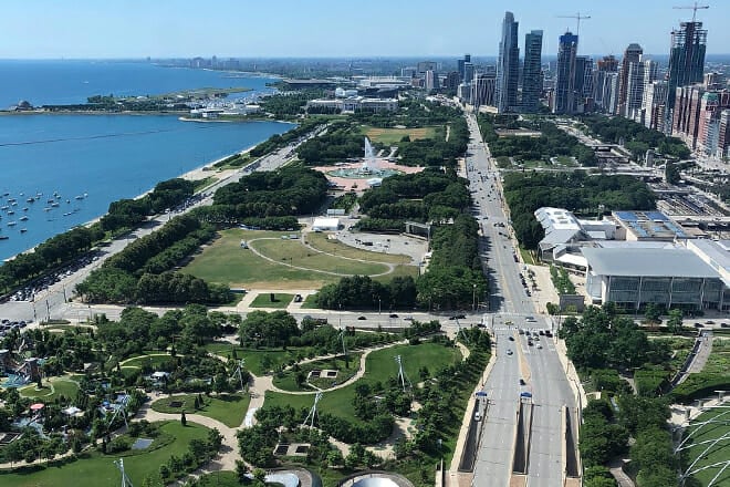 Can You Rent a Car Seat in Chicago: Rental Options