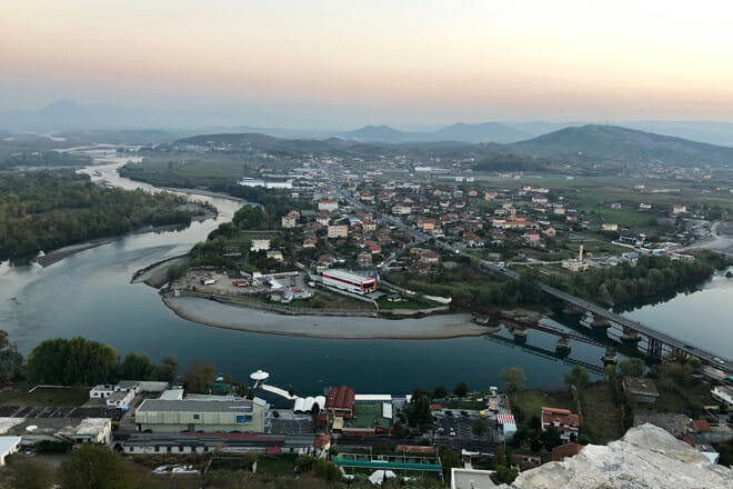 Can You Use Credit Cards in Albania