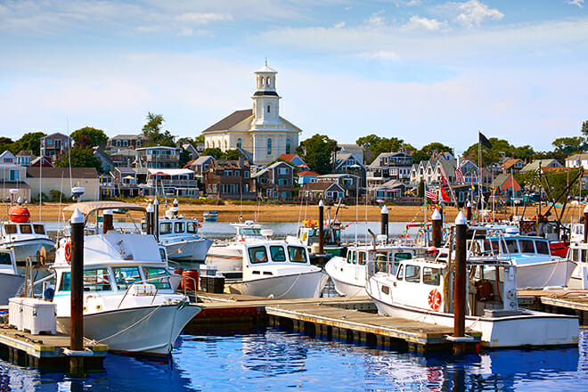 Cape Cod