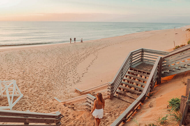 Cape Cod National Seashore