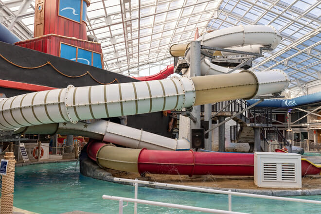 Cape Codder Resort & Spa