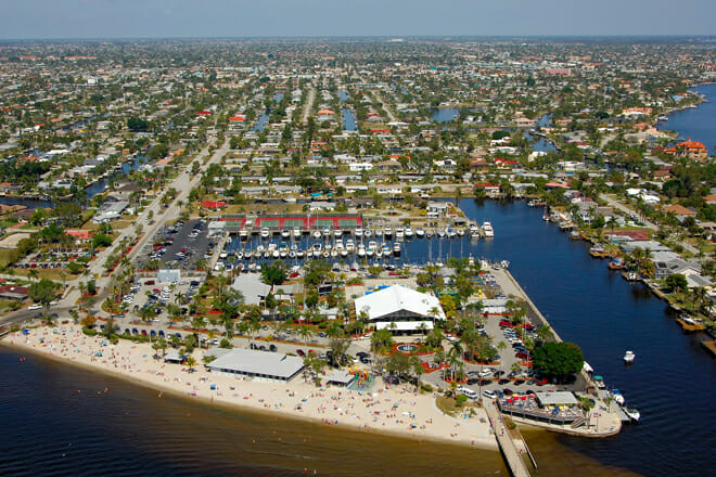 Cape Coral, Florida