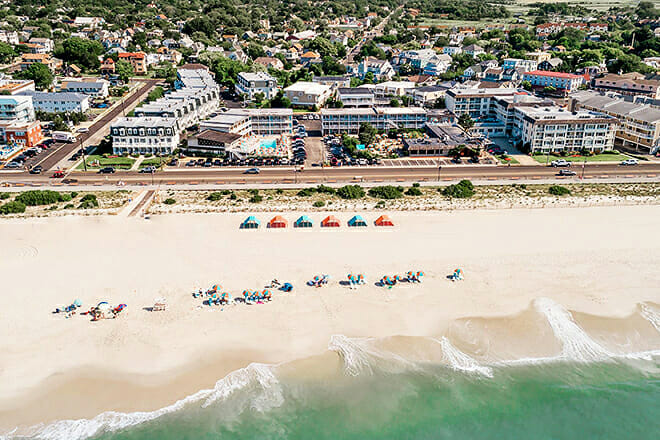 Cape May