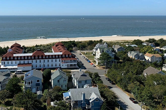 Cape May