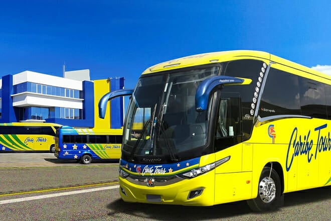 Caribe Tours