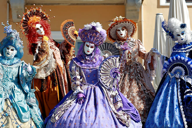 Carnevale