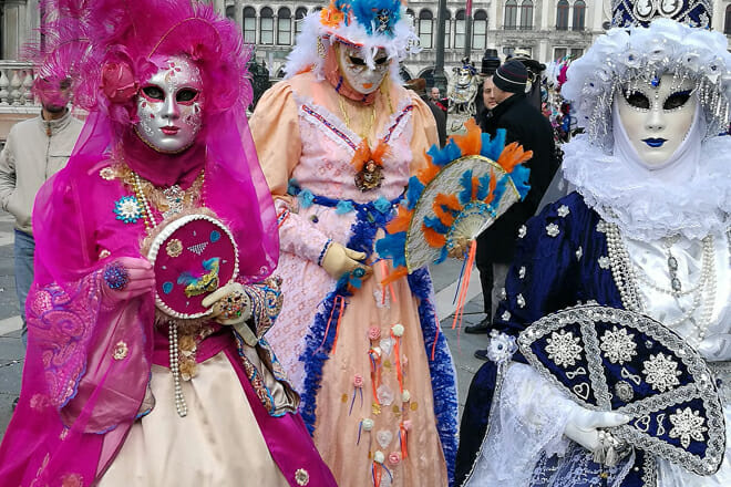 Carnevale