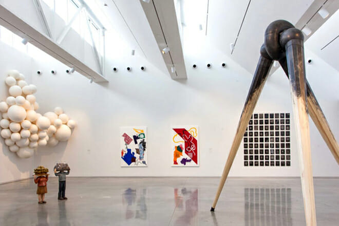 Center for Maine Contemporary Art