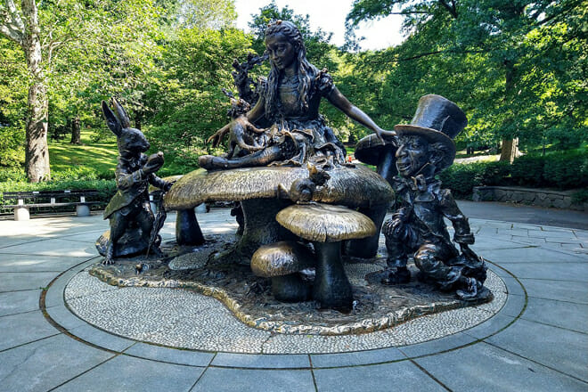 Central Park