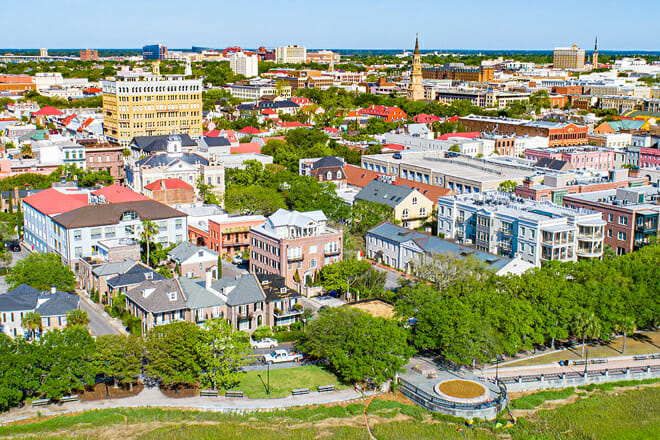 Charleston