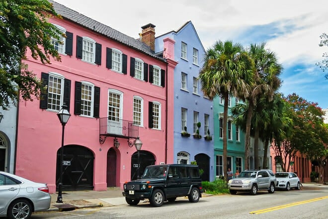 Charleston