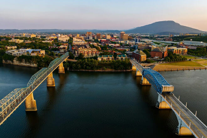 Chattanooga
