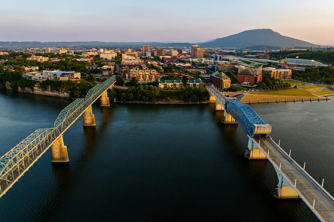 Chattanooga