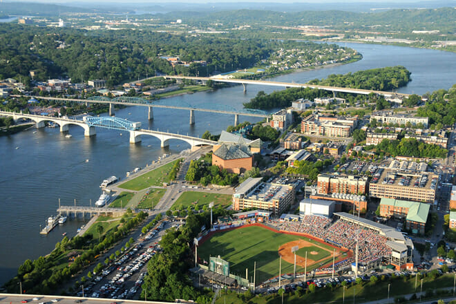 Chattanooga