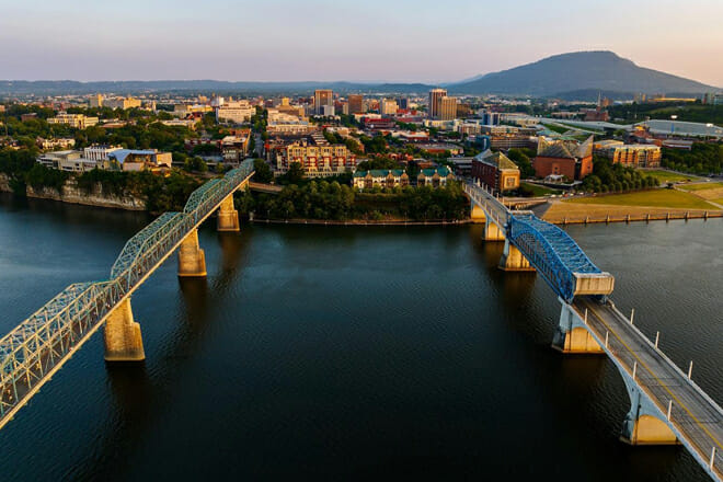 Chattanooga