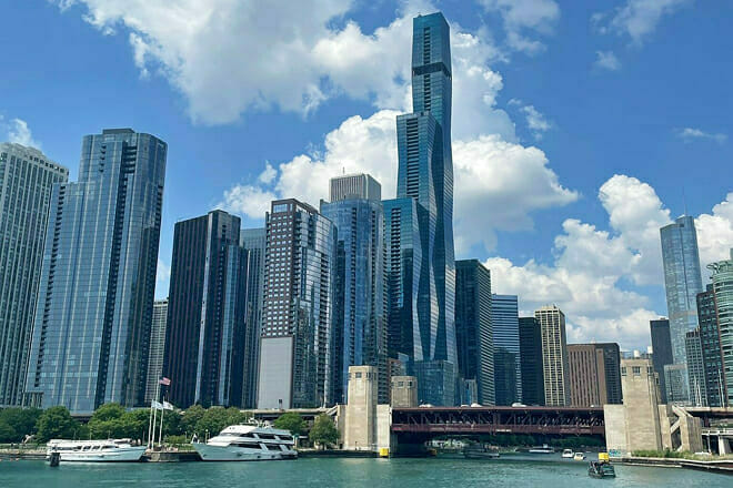 Chicago