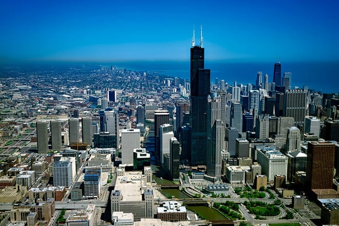 Chicago