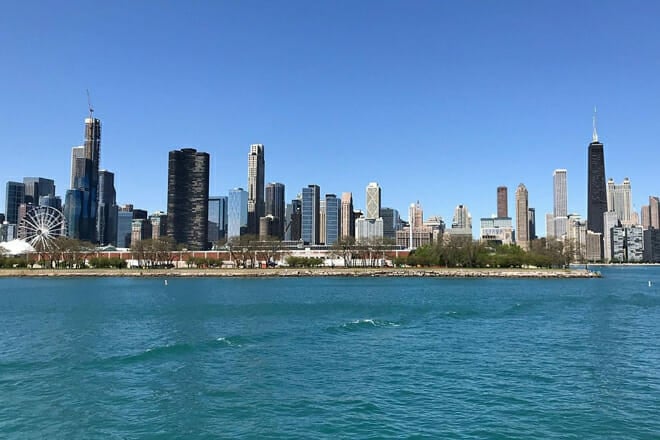 Chicago
