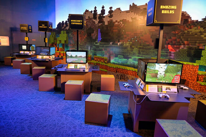 Children's Museum of Indianapolis