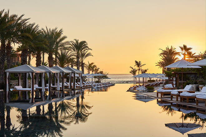 Chileno Bay Resort & Residences, Auberge Resorts Collection