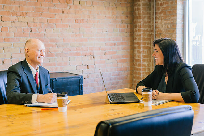 Choosing the Right Insurance Provider