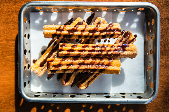 Churros