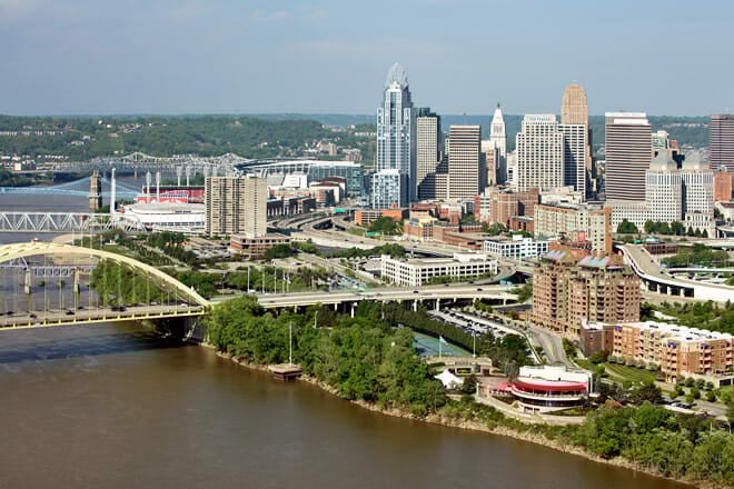 Cincinnati