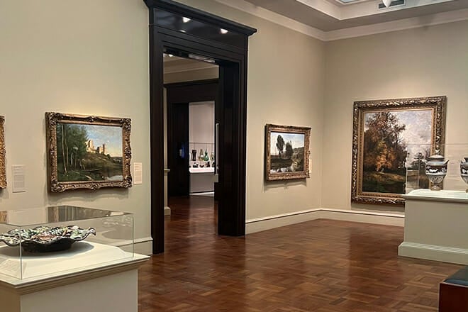 Cincinnati Art Museum