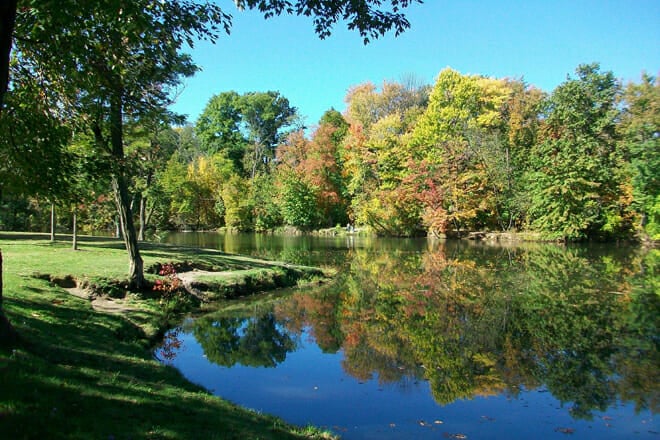 Cleveland Metroparks