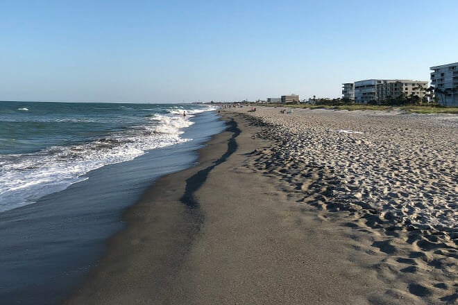 Cocoa Beach
