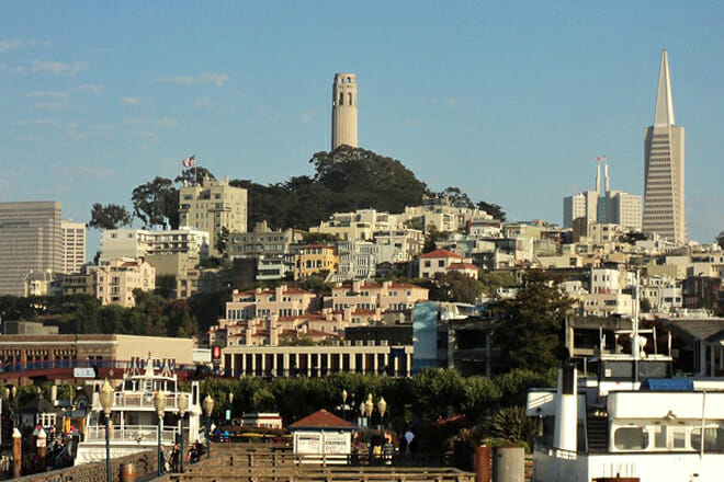 Coit Tower