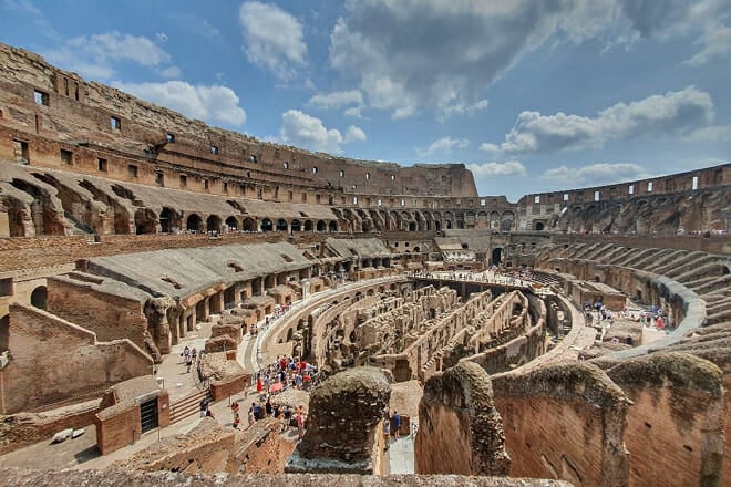 Colosseum