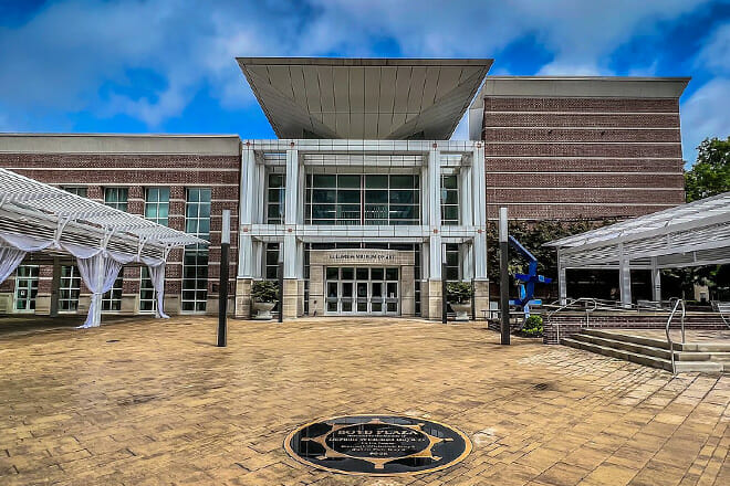 Columbia Museum of Art