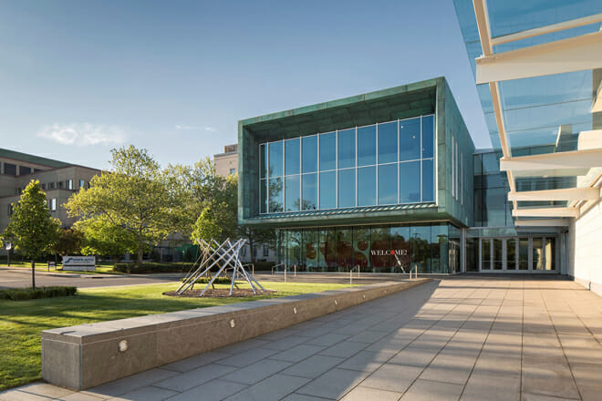 Columbus Museum of Art